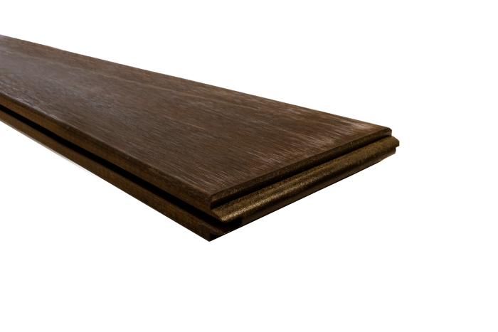 Tarimas exterior madera - Tarima de bambú - Dasso Bambú Café XTR Pre ...